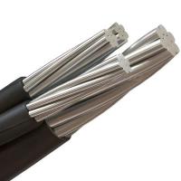 China Low Loss JKLYJ XLPE Insulated Cable Industrial Park Overhead Power Insulated Cable for sale