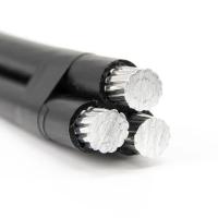 China Low Loss JKLYJ XLPE Insulated Cable Industrial Park Overhead Power Insulated Cable for sale