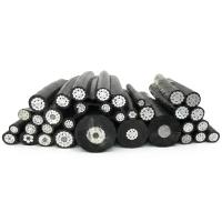China 0.6/1kV JKLYJ ABC Cable Aluminum Conductor XLPE Insulated Overhead Electrical Cable for Power Grid for sale