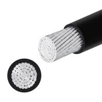 China 0.6/1kV JKLYJ ABC Cable Aluminum Conductor XLPE Insulated Overhead Electrical Cable for Power Grid for sale