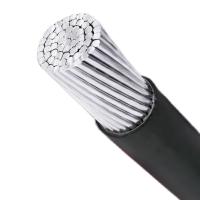 China 0.6/1kV JKLYJ ABC Cable Aluminum Conductor XLPE Insulated Overhead Electrical Cable for Power Grid for sale
