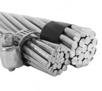 China Aluminum Conductor All Aluminium Conductor Overhead Aluminium Conductor Aerial Aluminium Conductor AWG\ASTM\BS Standard for sale
