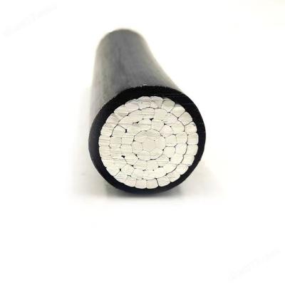 China Overhead Insulated Cable 10kV XLPE 50mm² 70mm² 95mm² 120mm² 150-300mm² Cable Aluminium Conductor Cable for sale