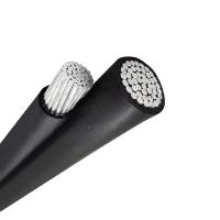 China Overhead Insulated Cable 10kV XLPE 50mm² 70mm² 95mm² 120mm² 150-300mm² Cable Aluminium Conductor Cable for sale