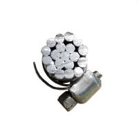 China 6mm 10mm 16mm 25mm 70 mm 240mm2 Aluminum Stranded Conductor Wire Cable ACAR AAC for sale