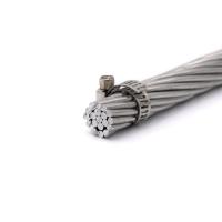 China 6mm 10mm 16mm 25mm 70 mm 240mm2 Aluminum Stranded Conductor Wire Cable ACAR AAC for sale