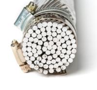 China Aluminum Conductor Cable 1120 AAC AAAC ACSR ACAR ACCC All Aluminium Conductor Alloy Overhead Bare Conductor for sale
