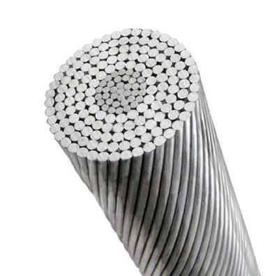 China Astm Standard Aluminium Conductor Steel Reinforced Acsr for sale