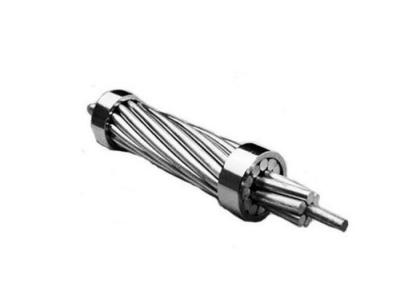 China ACSR Aluminum Conductor Steel Reinforced Cable for Power Transmission Lines - Classes AA/A/B/C with IEC 60189 & ASTM B231 Compliance for sale
