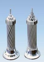 China Pansy DIN48204 ACSR Conductor 7×2.78mm with 740kg Strength for Overhead Power Transmission for sale