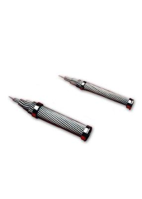 China ACSR Conductor 336.4 MCM Linnet - 7×3.5mm Strands with 1375kg Rated Strength for Overhead Power Lines for sale