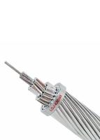 China 1000KV All Aluminium Conductor Bull 1/0-19 Size for 1-10KV Overhead Power Transmission with 25+ Year Lifespan for sale