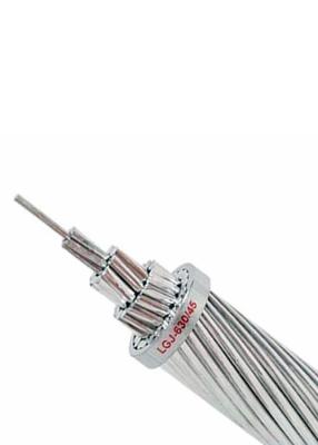 China 1000KV All Aluminium Conductor Bull 1/0-19 Size for 1-10KV Overhead Power Transmission with 25+ Year Lifespan for sale