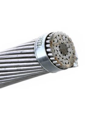 China 6201-T81 All Aluminum Conductor AAC 10KV Low Voltage Power Transmission Cable with 25+ Year Lifespan for sale