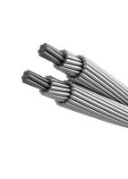 China CLEGG AAC All Aluminum Conductor 90mm² 7/4.17mm for Overhead Power Transmission for sale