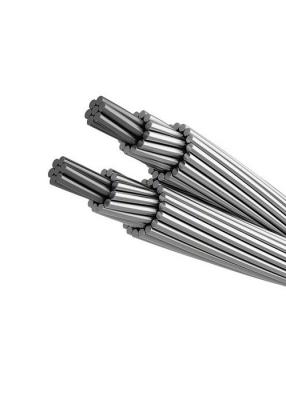 China CLEGG AAC All Aluminum Conductor 90mm² 7/4.17mm for Overhead Power Transmission for sale