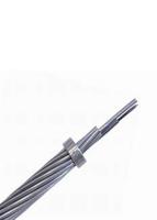 China Earwing 7/3.78mm All Aluminium Conductor AAC Electrical Cable 75mm² 11.4mm Diameter for sale
