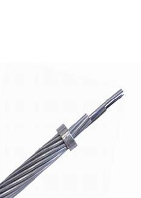 China Earwing 7/3.78mm All Aluminium Conductor AAC Electrical Cable 75mm² 11.4mm Diameter for sale