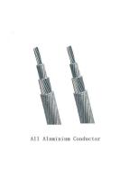 China 22mm² & 25mm² All Aluminum Conductor AAC Hard Drawn Aluminum for Overhead Power Lines for sale