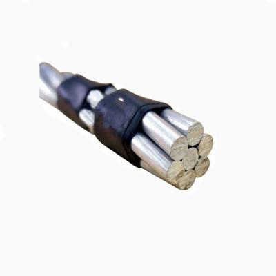 China 800mm2 AAAC All Aluminum Alloy Conductor Cable for Overhead Transmission Lines with 70°C Operating Temperature for sale