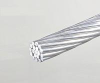 China 100mm² AAAC 1350 Overhead Aluminum Alloy Conductor for 0.6/1 kV Power Transmission Lines for sale