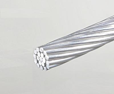 China 100mm² AAAC 1350 Overhead Aluminum Alloy Conductor for 0.6/1 kV Power Transmission Lines for sale