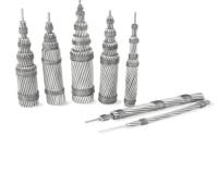 China IEC 1089 6201 240mm² AAAC All Aluminum Alloy Conductor 0.6/1 kV Overhead Power Cable for sale