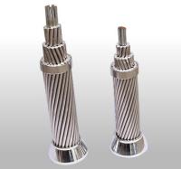 China AAAC Overhead Conductor 18.4mm² to 28.8mm² Aluminum Alloy with High Strength and Corrosion Resistance for sale