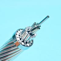 China All Aluminum Alloy Conductor AAAC 6201 Series 70mm2 95mm2 DIN48204 Standard Power Transmission Cable for sale
