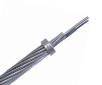 China ASTM DIN IEC AACSR Conductor - Aluminium Alloy Steel Reinforced Cable 16-1407mm² Range for sale