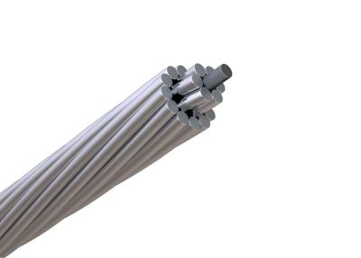 China 7 Wires AACSR Conductor 0.6/1 KV Low Voltage Overhead Transmission Cable with 3000m MOQ for sale