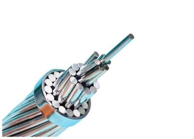 China AACSR Conductor 0.6/1 KV Medium Voltage Electrical Cable with 5000km Monthly Capacity for Distribution Lines for sale