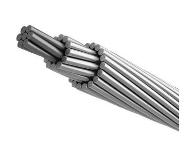China 2.5mm² ACAR Conductor - 0.6/1 KV Low Voltage Overhead Aluminum Alloy Cable with Enhanced Strength for sale