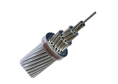 China 33KV 150mm² ACAR Aluminum Conductor Alloy Reinforced Busbar for Substations and Overhead Power Lines for sale