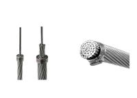 China 1200 MCM ACAR Wire for Aerial Power Distribution - 600-1000V & 1KV-35KV Voltage Rating for sale