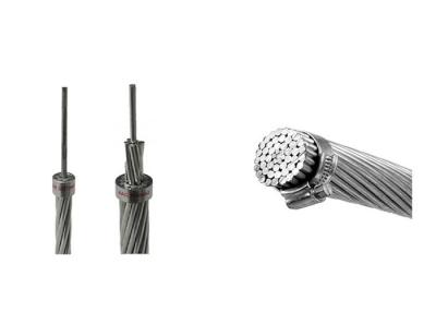 China 1200 MCM ACAR Wire for Aerial Power Distribution - 600-1000V & 1KV-35KV Voltage Rating for sale