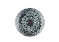 China ACAR Aluminum Conductor Alloy Reinforced Bare Wire 0.6-35KV for Overhead Power Lines with 503-927 Kcmil Sizes for sale