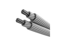 China Outdoor 750MCM 500MCM Aluminum Conductor Alloy Reinforced ACAR Cable 600V-35KV for sale