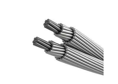 China Outdoor 750MCM 500MCM Aluminum Conductor Alloy Reinforced ACAR Cable 600V-35KV for sale