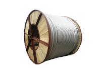 China Direct Burial 1350-H19 Aluminum Conductor Alloy Reinforced Cable 600-1000V 1KV-35KV for Power Distribution for sale