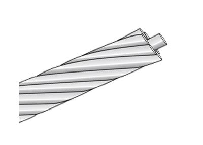 China ACAR Overhead Line Conductor 1000V-35KV Aluminum Alloy Reinforced for Power Distribution for sale