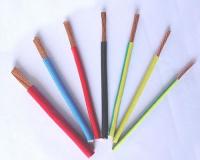 China UL 83 Copper XHHW-2 600V XLPE Insulation Power Cable - 2 AWG to 14 AWG Sizes for Industrial Distribution for sale