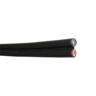 China Tinned Copper 900/1800V H1Z2Z2-K Solar PV Cable with -40°C to +90°C Temperature Range and 1.5-25mm² Cross Sections for sale