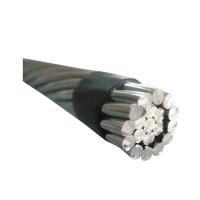 China Medium Breaking Load AAC 240mm2 Bare Ground Wire for sale