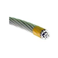 China Greely 53% IACS 0.1/10kv All Aluminum Alloy Conductor for sale