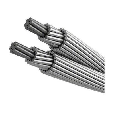 China ASTM ACSR 336.4MCM Aluminum Conductor Steel Reinforced Cable for Overhead Power Transmission for sale
