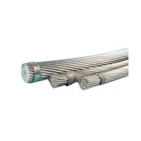 China Laying Across Rivers 1033.5mcm ASTM AAC Ant Conductor for sale