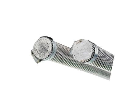 China Overhead Gull 666.6MCM Aluminium Conductor Cable for sale