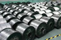 China 1350 Grade ACSR Aluminum Conductor Steel Reinforced Cable 600V-35KV for Power Distribution Lines for sale