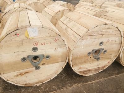 China ACSR AS Aluminum Conductor Aluminum Clad Steel Reinforced 1KV-35KV Overhead Transmission Line Cable for sale